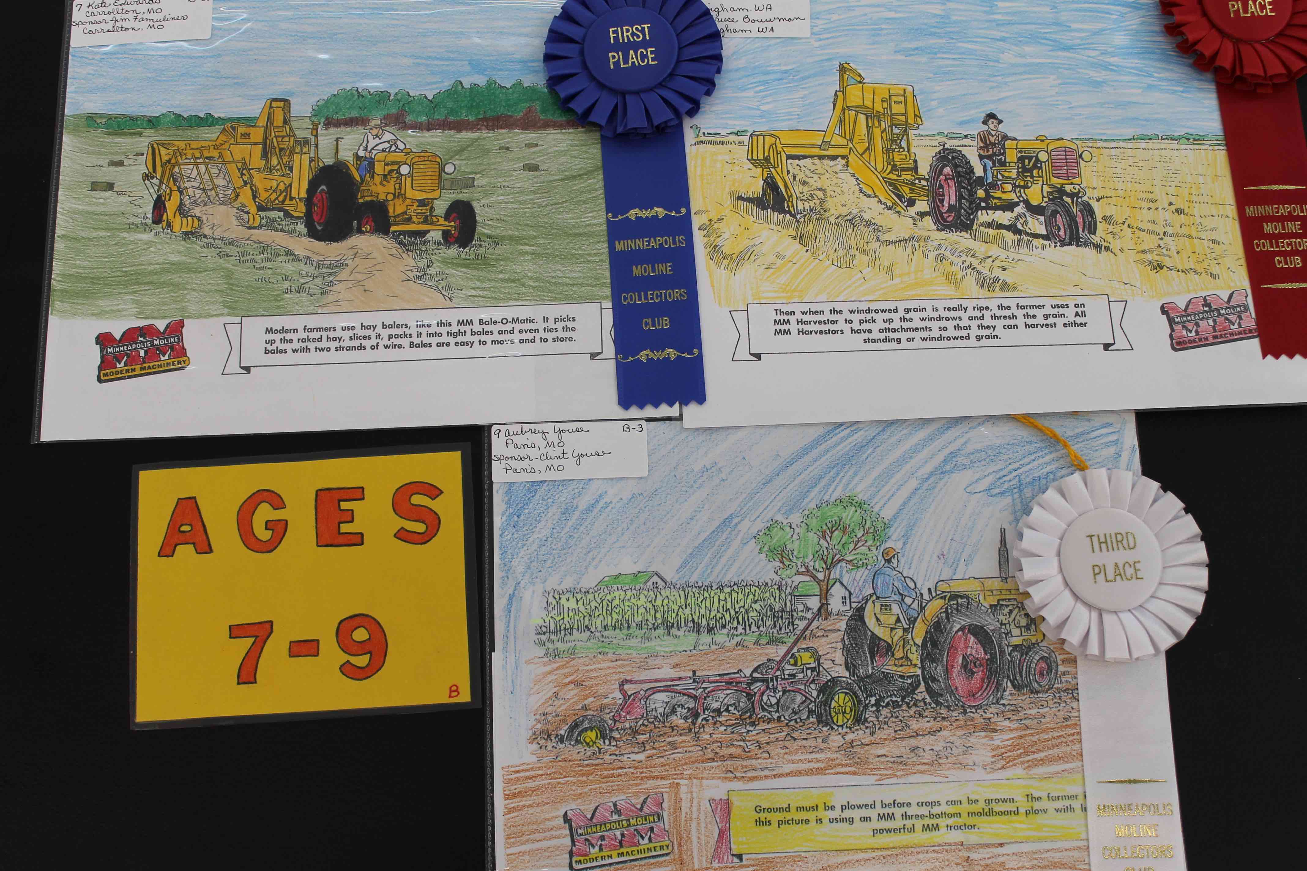 2018 Winter Convention | MinneapolisMolineCollectors.org