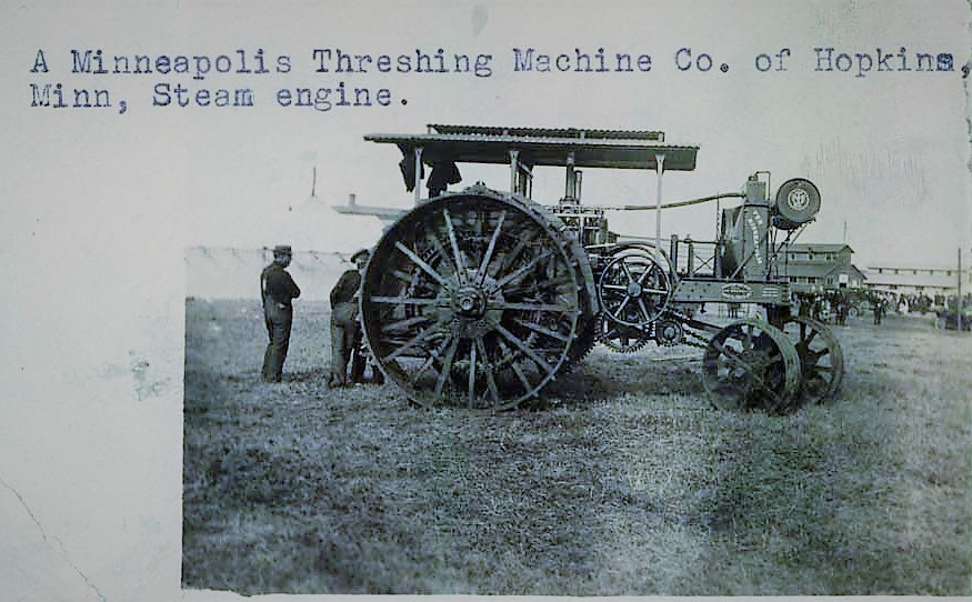 Hopkins Historical Society | MinneapolisMolineCollectors.org